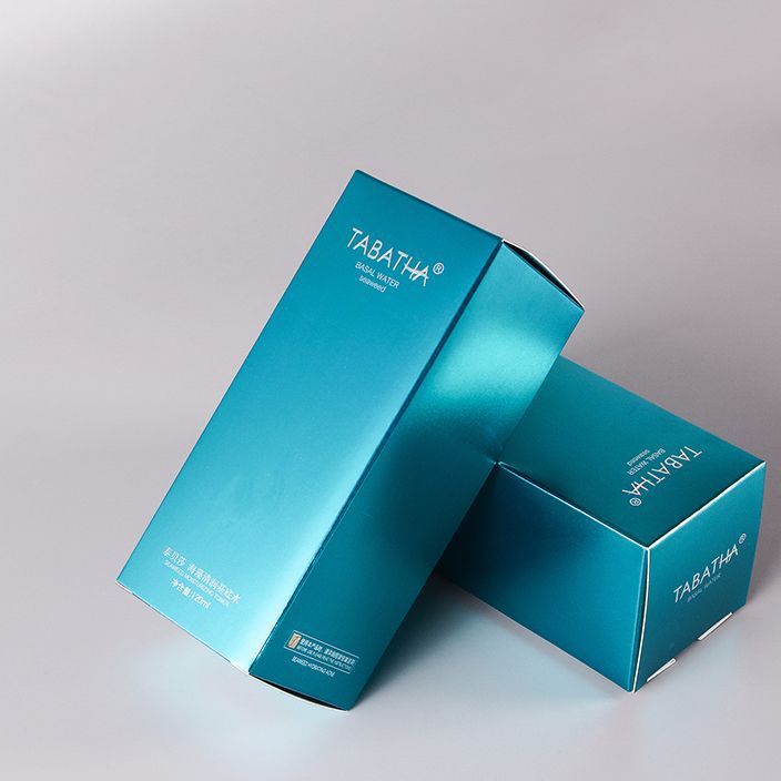 cosmetic paper box - COLOURJOY PRINTING AND PACKAGING CO., LTD.